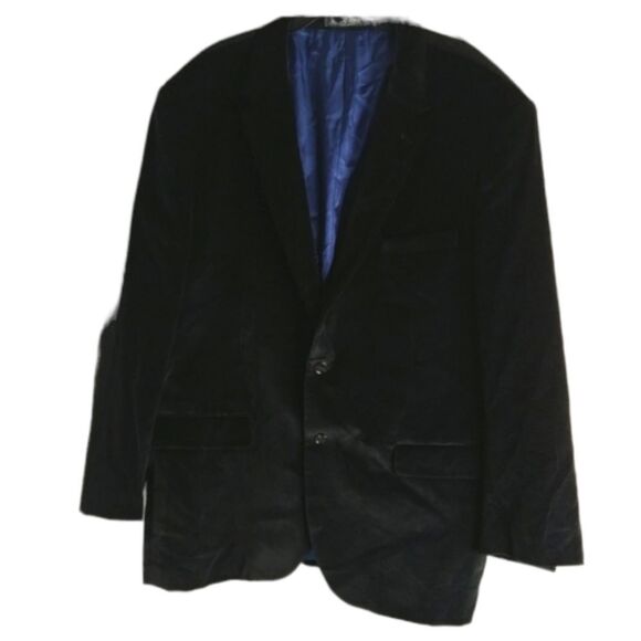 Indochino | Jackets & Coats | Indochinovelvet Spotted Jacket | Poshmark